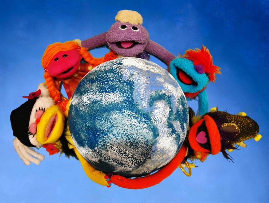 2018 World Puppetry Celebration: Featuring Leslie and Lolly - Michelee ...