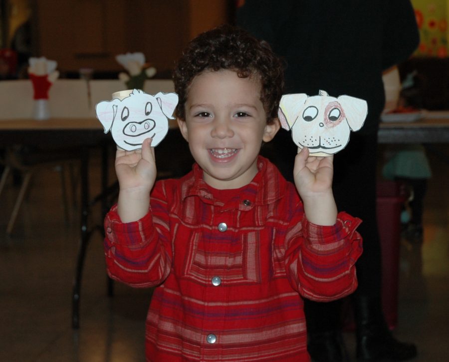 Our Mission | Puppet Show Ideas for Kids