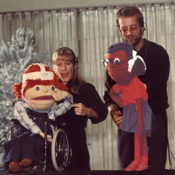 empower Archives - Michelee Puppets