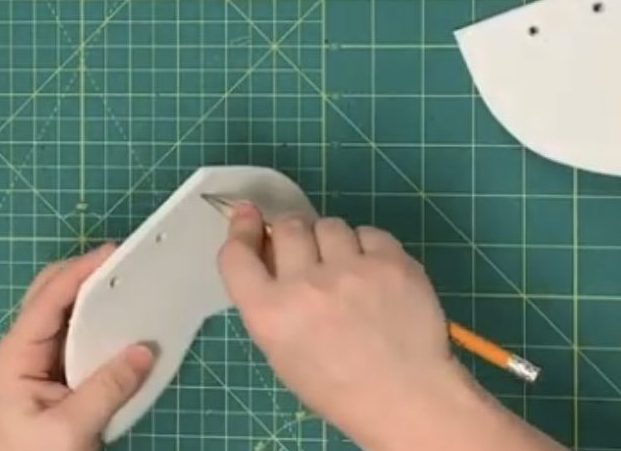 DIY: Make a Fish Rod Puppet - Michelee Puppets